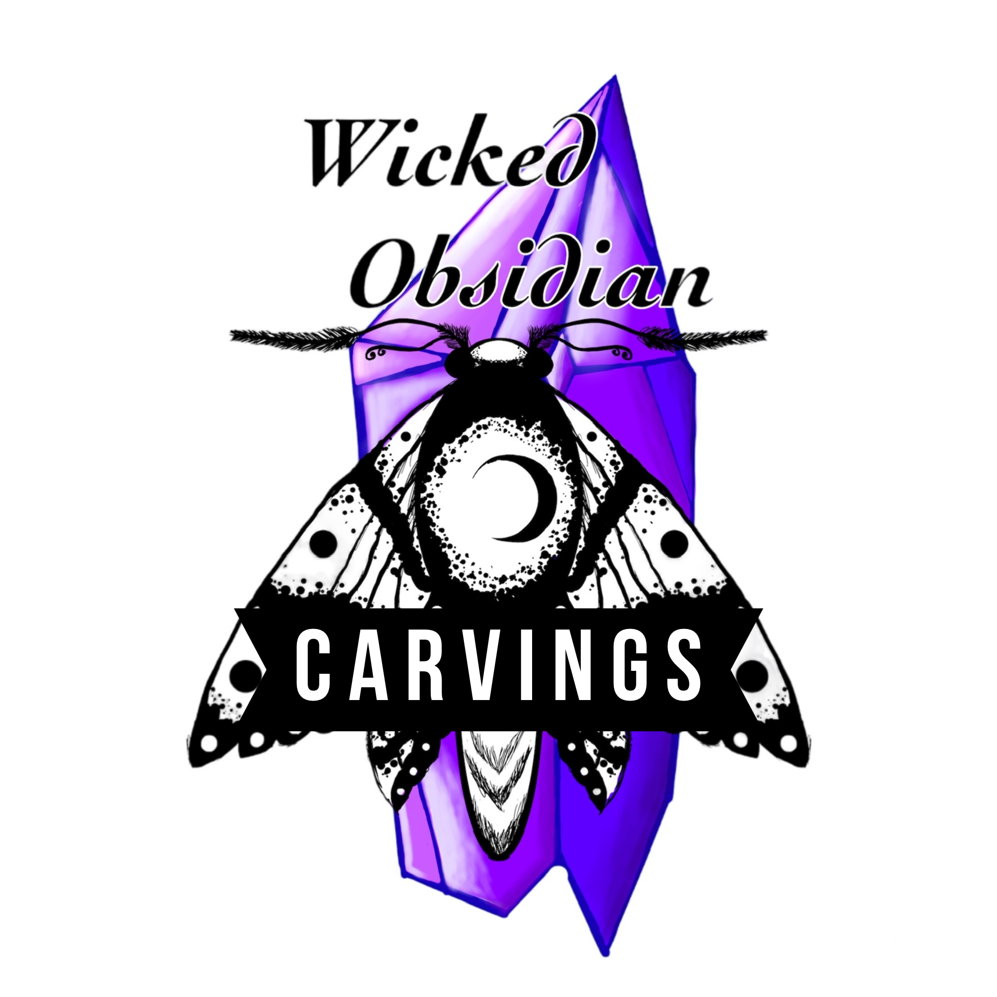 Carvings – Wicked Obsidian