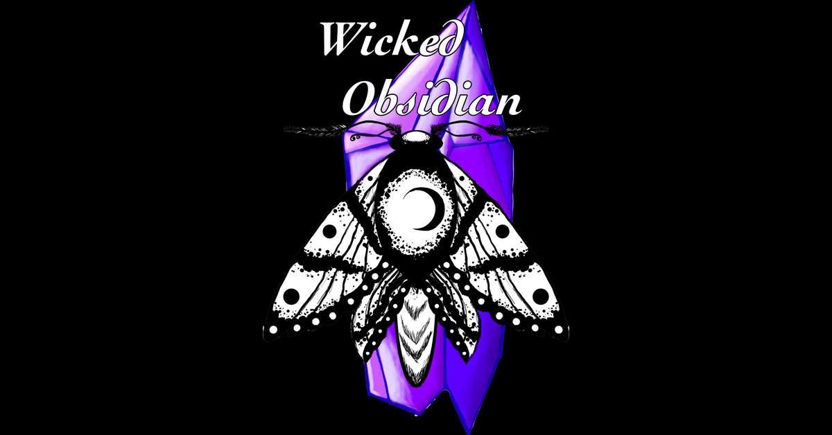 Wicked Obsidian